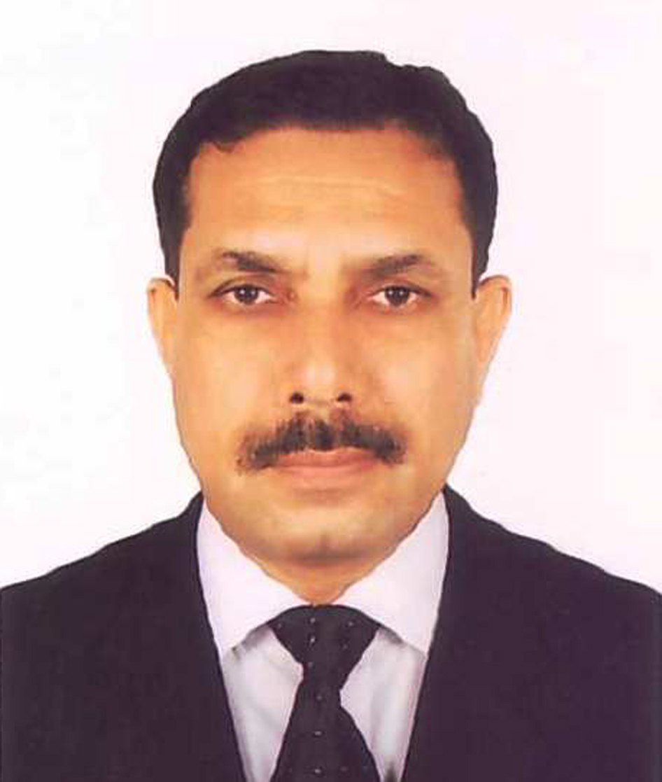 Md. Abul Hossain Rana - apisbd